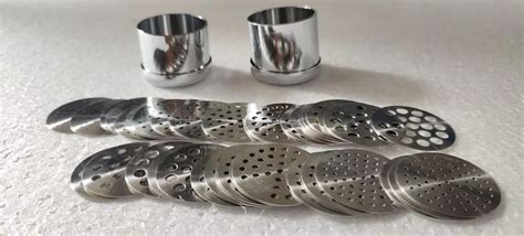 Stainless Steel Colander Set Size Diameter 20 Cm At ₹ 1450 Set In New Delhi