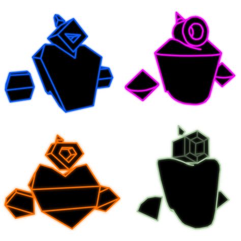 Corruption Controlled Firewall Executor Databrawl The Knockoff Wiki Fandom