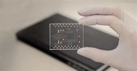 What Are Microfluidic Devices And How They Are Used Aline