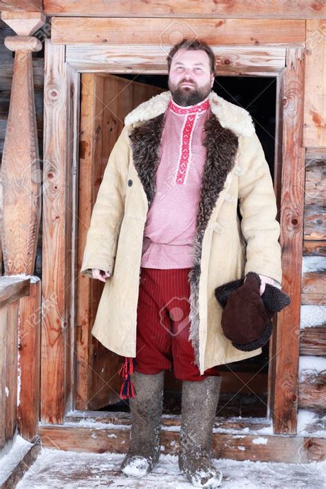 Typical Russian Man Hot Sex Picture