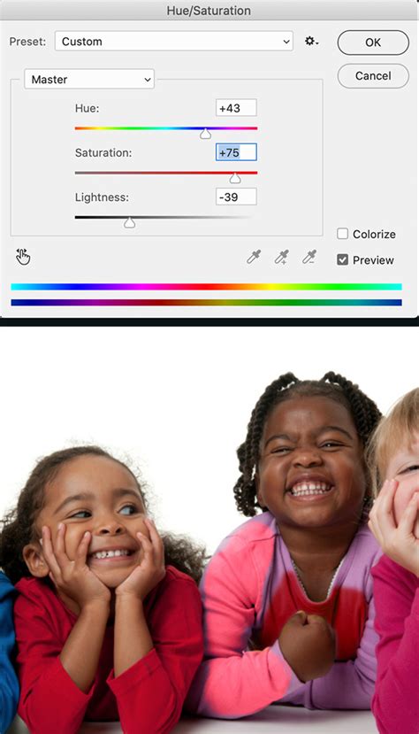 Color Replacement Tool Wont Work Right Graphic Design Forum