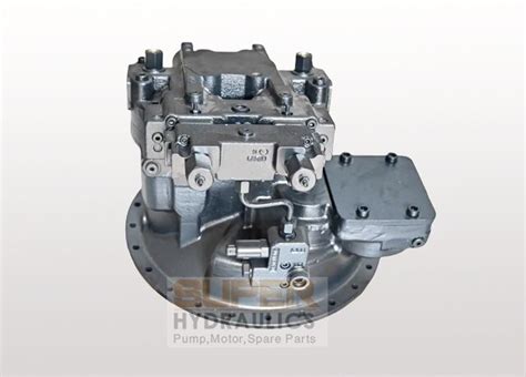 A8vo Series Replacement Rexroth Hydraulic Piston Pumpchina Manufacturer