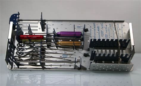 Used Arthrex Shoulder Arthroscopy Set Shoulder Arthroscopy Set