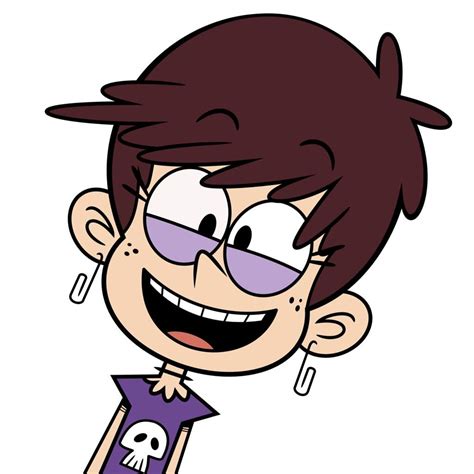 The Loud House Luna Sad