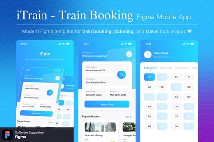 Iflight Plane Booking Figma Mobile App Template Ux And Ui Kits Ft