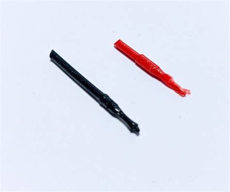 issue unloading asa filament tip is manteled with filament general