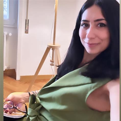 Ilaria Pavoni Psicologa Rome