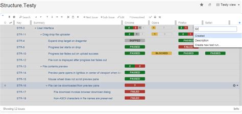 Structure And Structure Gantt For Jira MrAddon Com Jira Confluence Administration