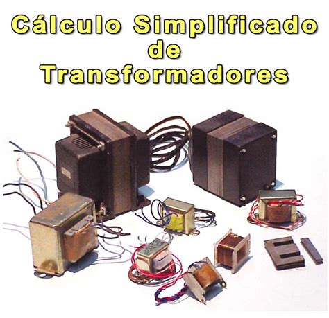 Simplified Transformer Calculation