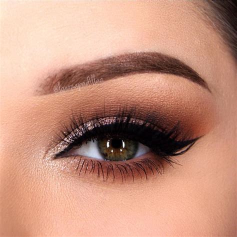 64 Sexy Eye Makeup Looks Give Your Eyes Some Serious Pop