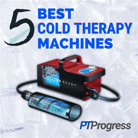 The Best Ice Therapy Machine At Frank Jimenez Blog