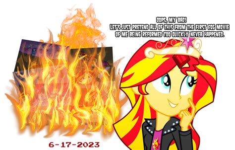 The Way To Ignore An Rushed Reformation By Evilasio2 On Deviantart