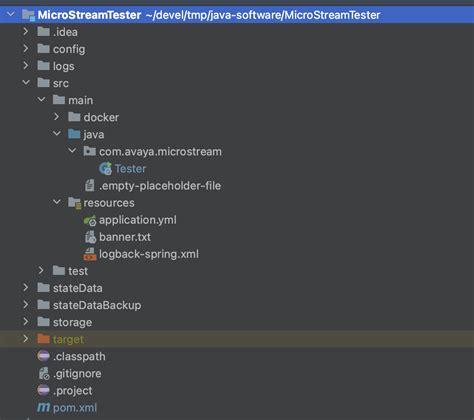 spring boot application yml configuration for microstream not working as expected · issue 502