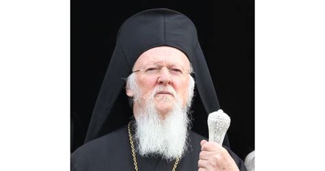 Вселенският патриарх Вартоломей се надява папа Франциск да го посети