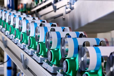 Cell Assembly Jelly Rolls 10 2023