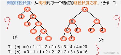 数据结构——哈夫曼树及其应用（哈夫曼编码）哈夫曼树编码 Csdn博客
