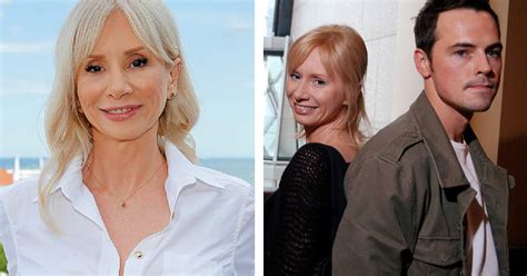 Ewa Gawryluk Po Latach Rozsta A Si Z M Em Teraz Ponownie Jest Szcz Liwie Zakochana Viva Pl