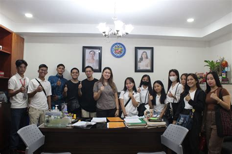 11 Dole Gip Beneficiaries Idineploy Ng Peso Sa Lgu Offices