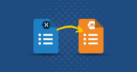 Moving From Xamarinforms To Net Maui Heres How Preemptive