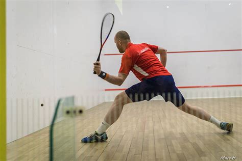 Bulgarian Squash Tour София Скуош Център