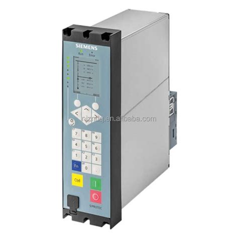 Siemens Siprotec 5 Compact Universal Protection Relay