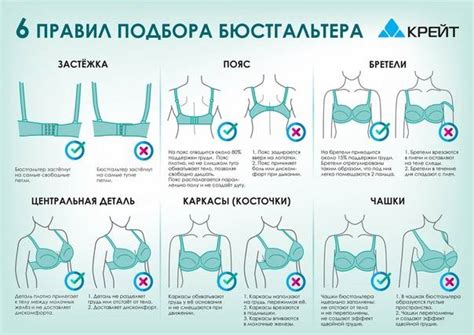 Чем отличается лифчик от бюстгальтера