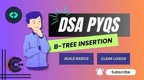 College Pyqs Dsa Part 16 Imp Questions Youtube