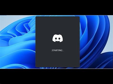 How To Turn Off Startup For Discord