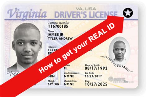 How To Get A Real ID Buy Quality Document Online