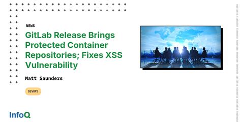 Infoq Gitlab 178 Is Here With Major Upgrades This Release Brings