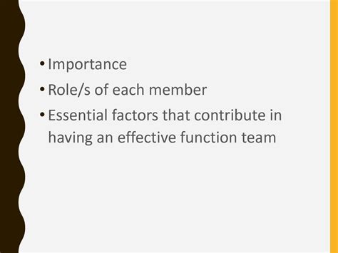SOLUTION Organizational Chart Function Studypool