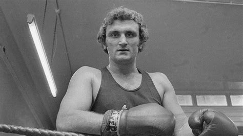Heavyweight Boxer Joe Bugner Dead At 75 Fox News