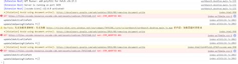 Bug 无法检测到 Xxxgptmd · Issue 8 · Nicepkggpt Runner · Github