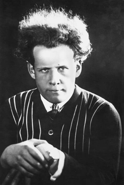 Sergei Eisenstein Biography Films And Facts Britannica