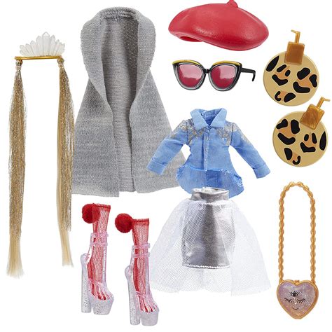 Hairdorables Hairmazing Fashion Pack Dolls The Toy Pool