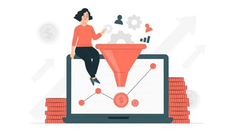 Marketing Conversion Funnel Brand Funnel Metrics