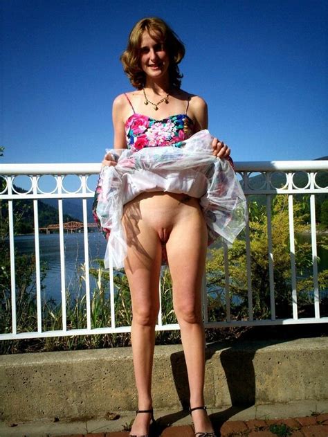 Be A Flirt Lift Your Skirt Ratherpervy