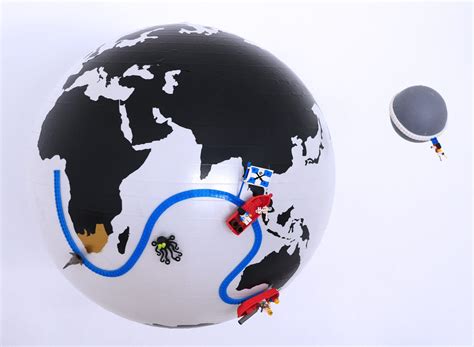nimuno loops tape lets you build lego on almost anything
