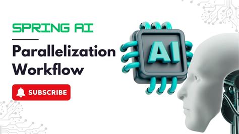 ⚡ Spring Ai Parallelization Workflow Process Multiple Ai Tasks