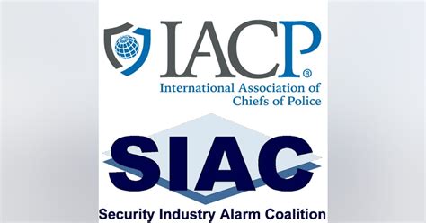 Iacp Endorses Siacs Model Alarm Ordinance Security Info Watch
