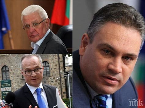 САМО В ПИК Шефът на Антимафия Пламен Георгиев с шокиращи разкрития след скандалното решение на