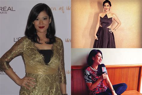 Seleb Indonesia Tercantik