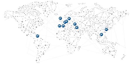 Fermax ElectrÓnica Specialist In Audio And Video Door Entry Systems
