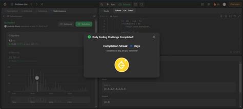 Leetcode Codingjourney Problemsolving Programming Success Day15 Akshata Khare