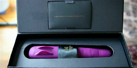 Why The Crescendo Is The Single Best Sex Toy For Couples Yourtango