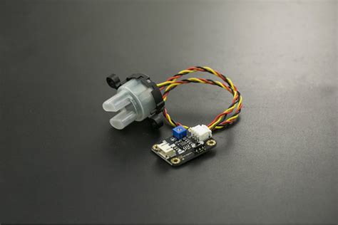 How Do I Code An Analog Turbidity Sensor Programming Arduino Forum