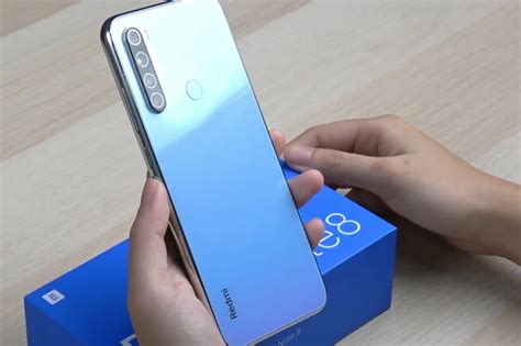 Spesifikasi Dan Keunggulan Dari Redmi Note