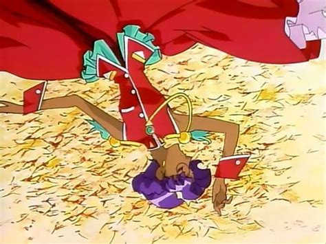 Himemiya Anthy Aka The Rose Bride From Revolutionary Girl Utena Rtopcharacterdesigns