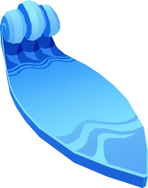 文件 海浪 png 地铁跑酷wiki