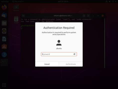 ZFS Focus On Ubuntu LTS ZSys General Presentation DidRocks